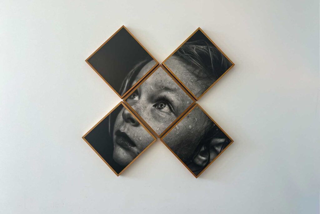 Polyptychs - OnStone